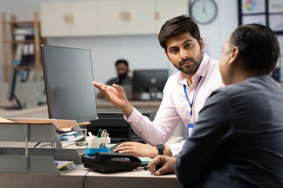 HR Consulting in India » Edge Outsourcing