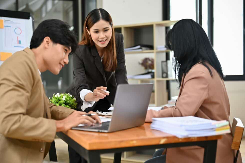 Payroll Outsourcing in China » Edge Outsourcing