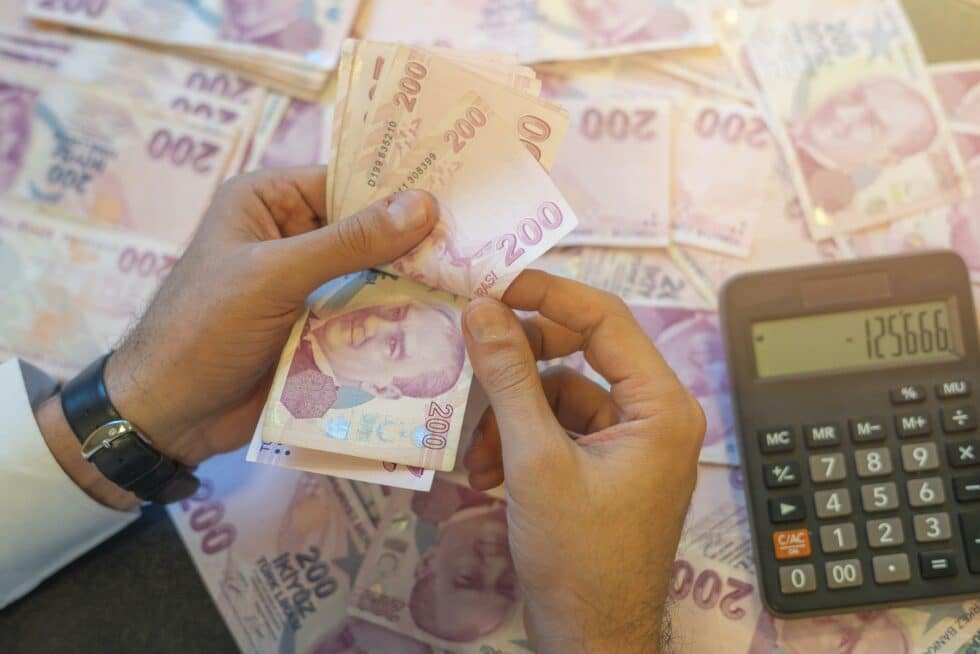 Payroll Outsourcing in Turkey » Edge Outsourcing